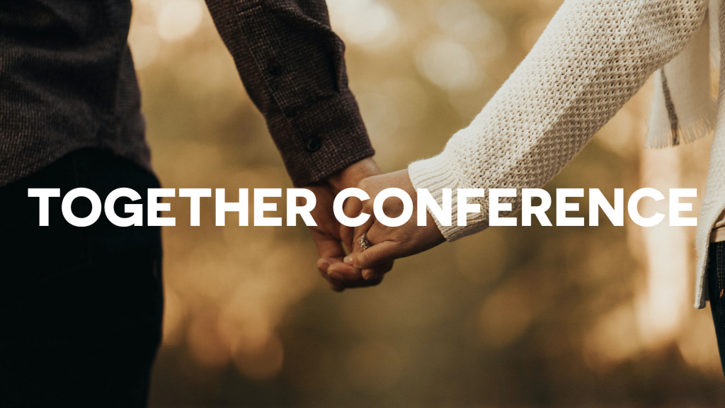 Together Conference - International Christian Center